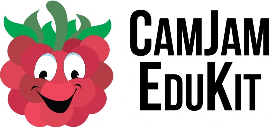 CamJam EduKit in partnership with The Pi Hut – Cambridge Raspberry Jam – CamJam