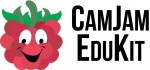 CamJam EduKit 1 – Starter – Cambridge Raspberry Jam – CamJam